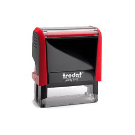 Customised automatic stamps - MEB